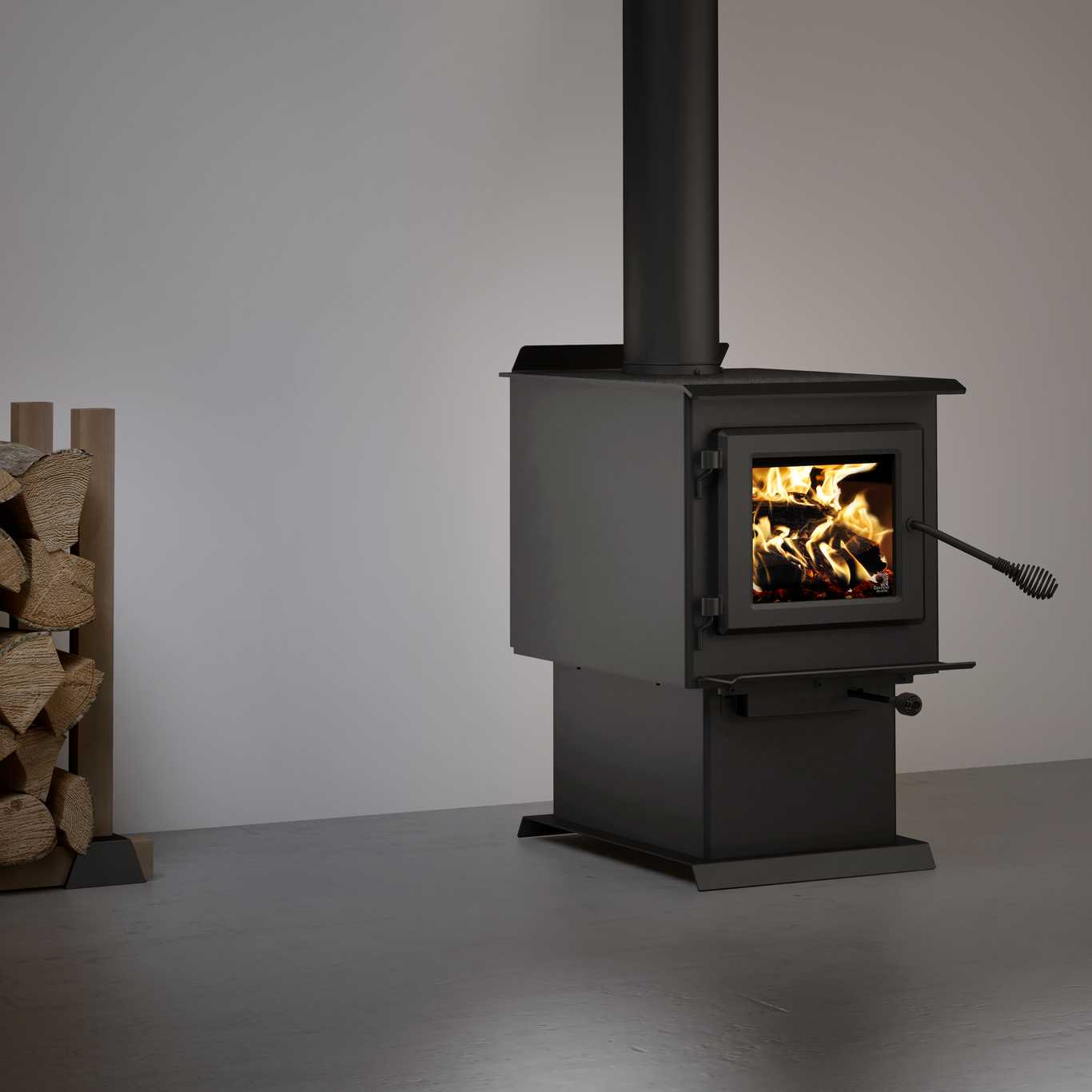 Wood stoves | High Efficiency | Century Heating