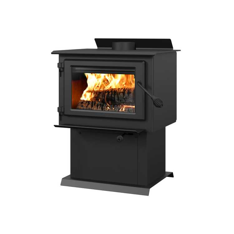 FW2800 | Century Heating