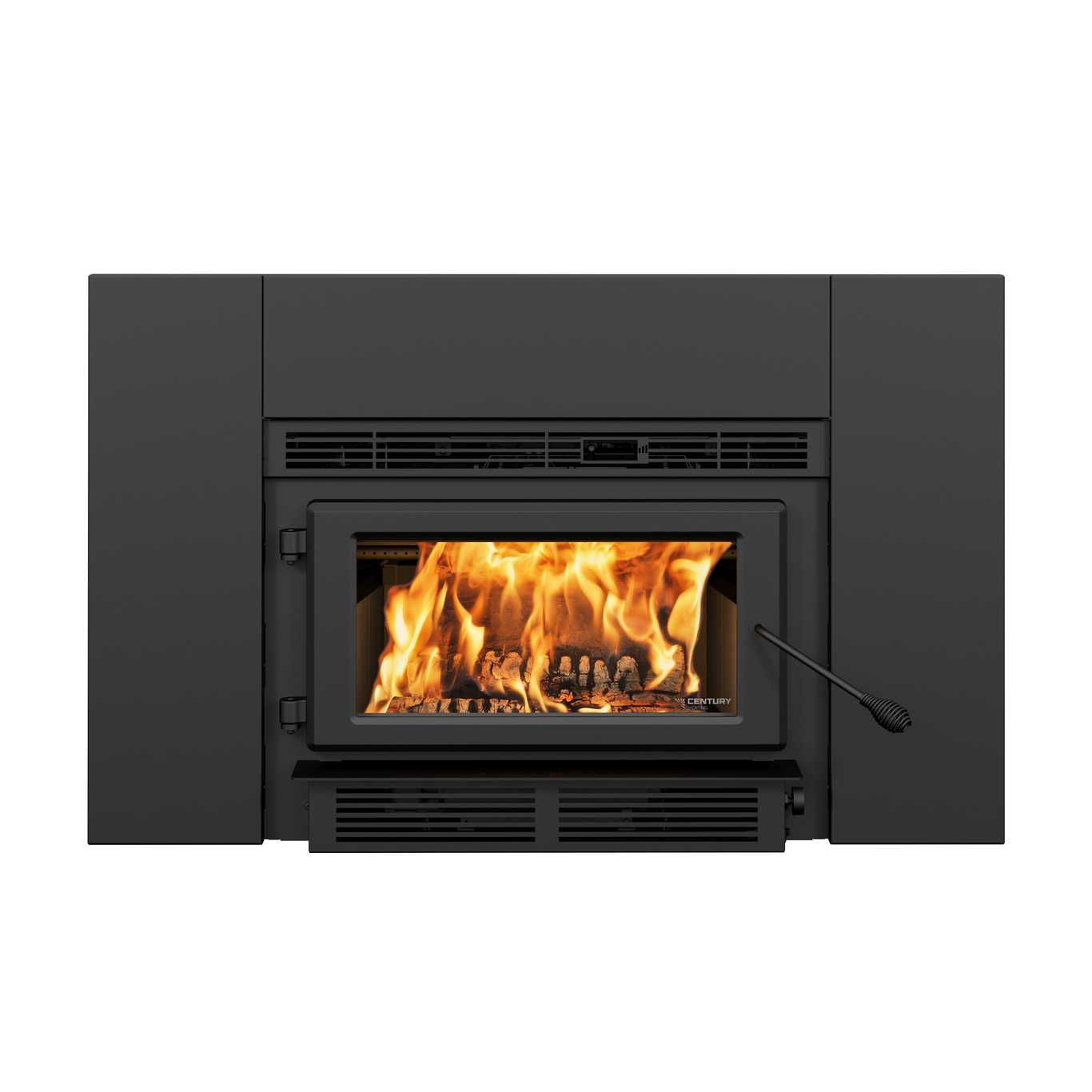 Wood Inserts | Made in Canada | Century Heating