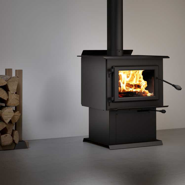 Wood Stoves | Made in Canada