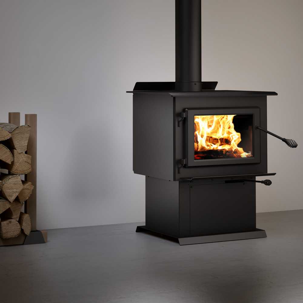 Wood stoves | High Efficiency | Century Heating